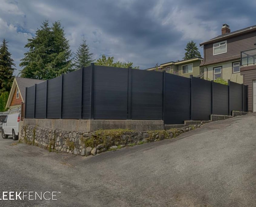 Learning Hub - Sleek & Modern Aluminum Fencing and Gates | SLEEKFENCE
